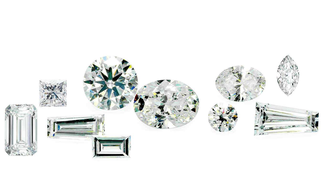Facts About Diamonds - Forever Diamond Boston